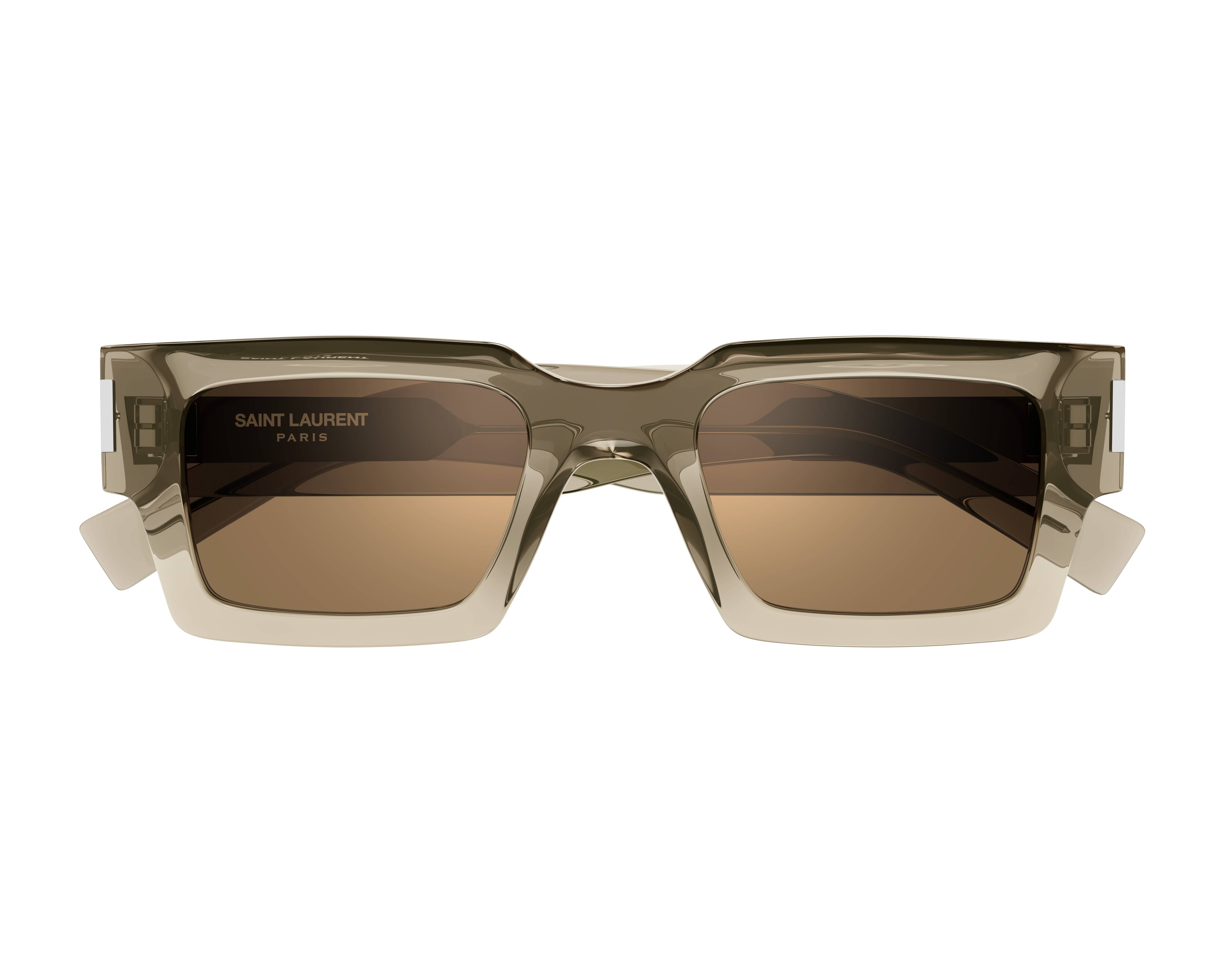Yves Saint Laurent Sunglasses SL-572 006