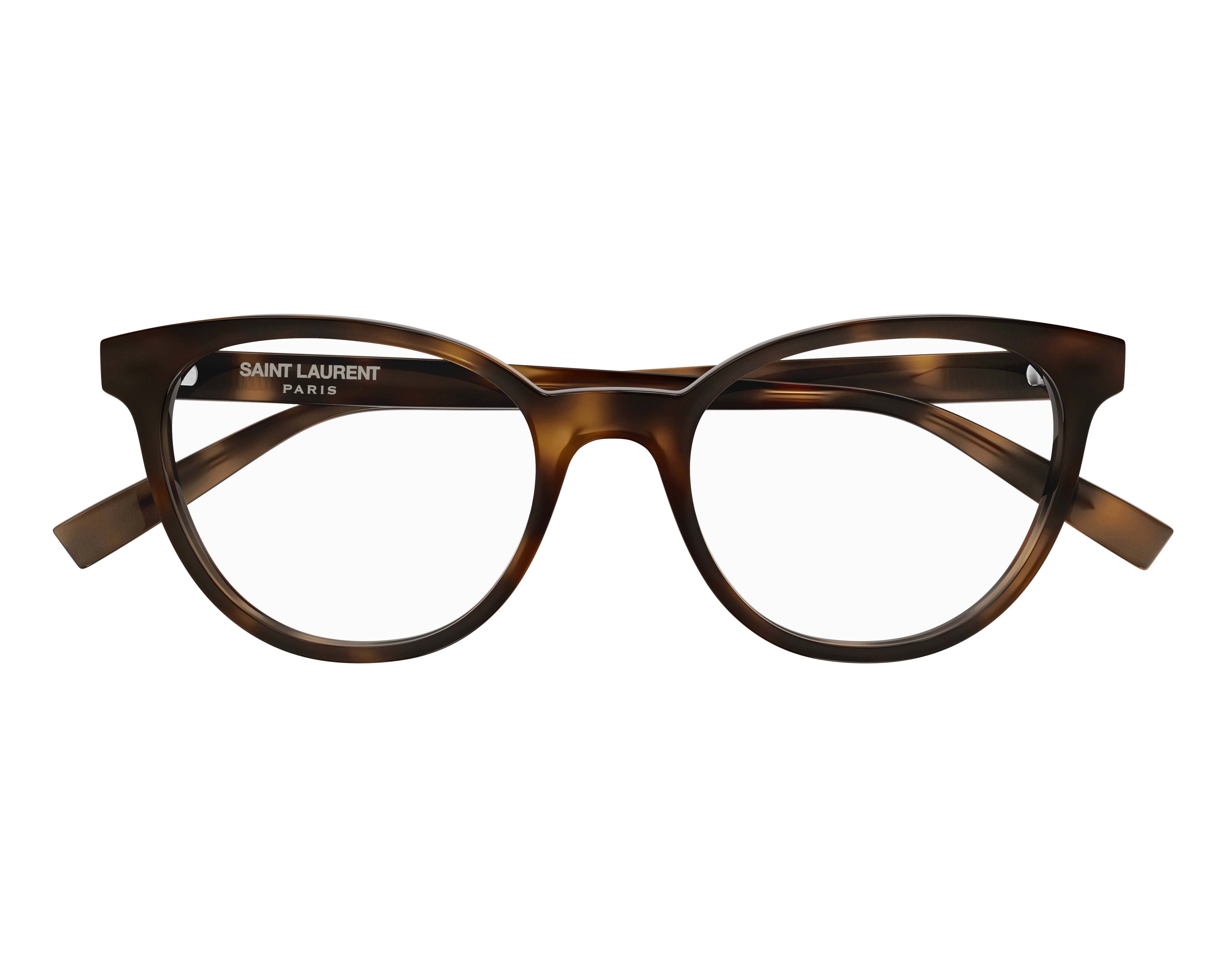 Yves Saint Laurent Glasses SL-589 002