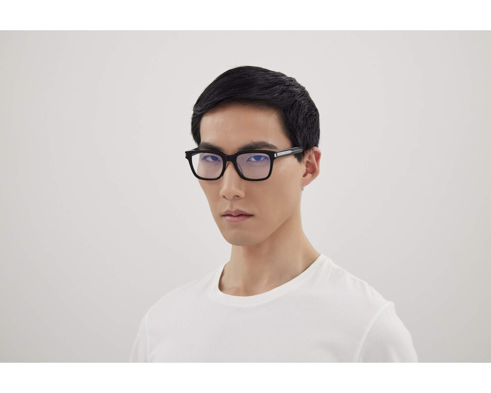 Yves Saint Laurent Glasses SL-621 001