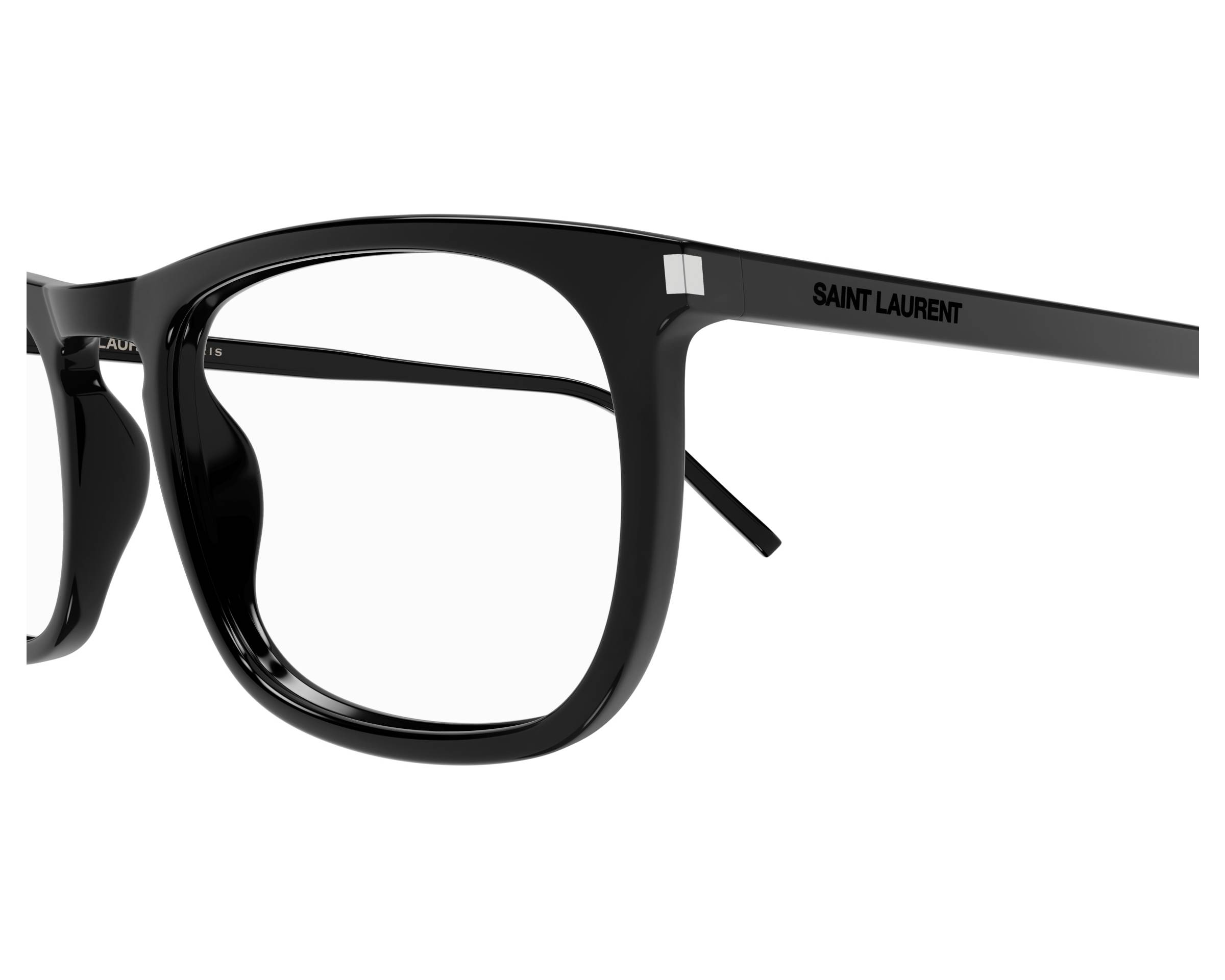 Yves Saint Laurent Glasses SL-670 001