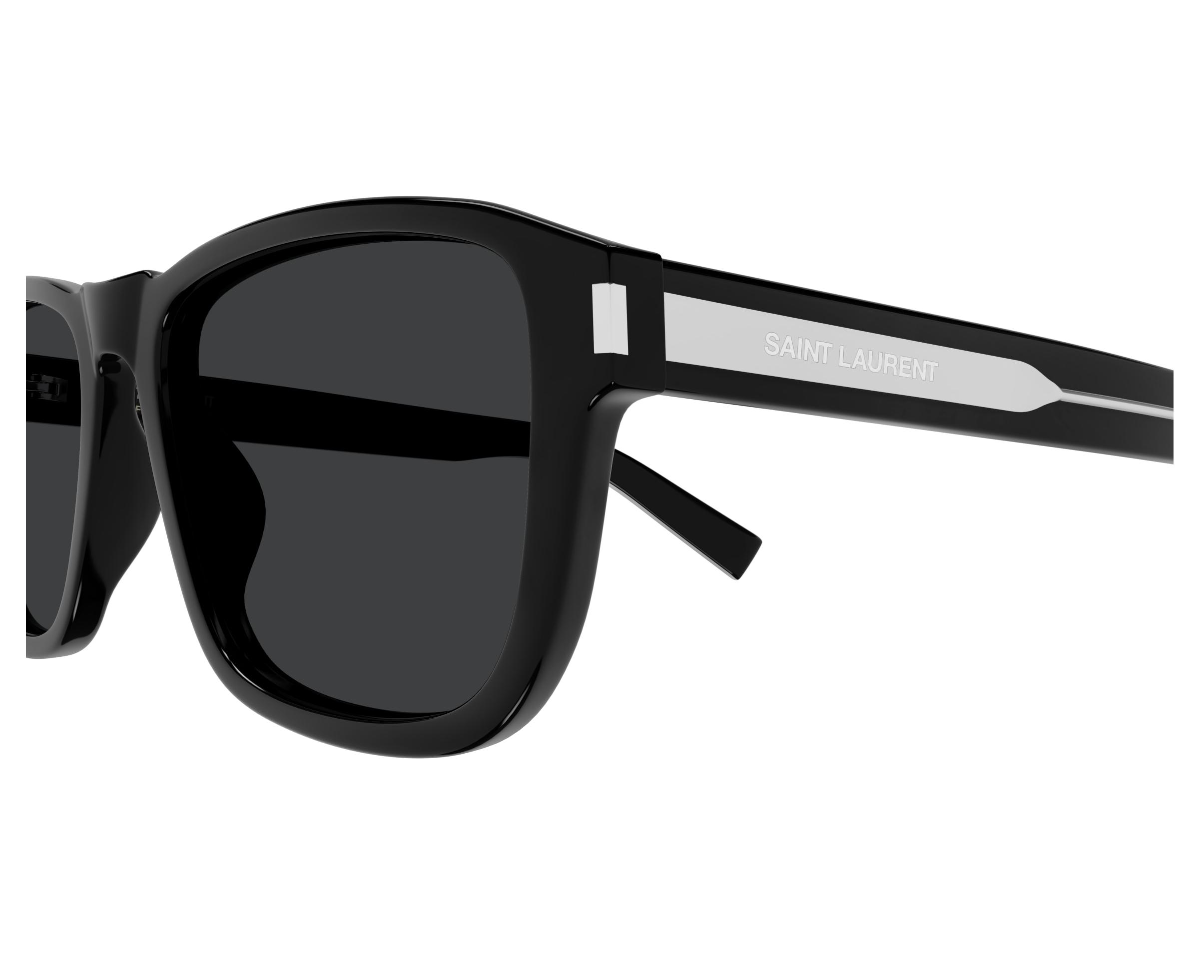 Yves Saint Laurent Sunglasses SL-710 001