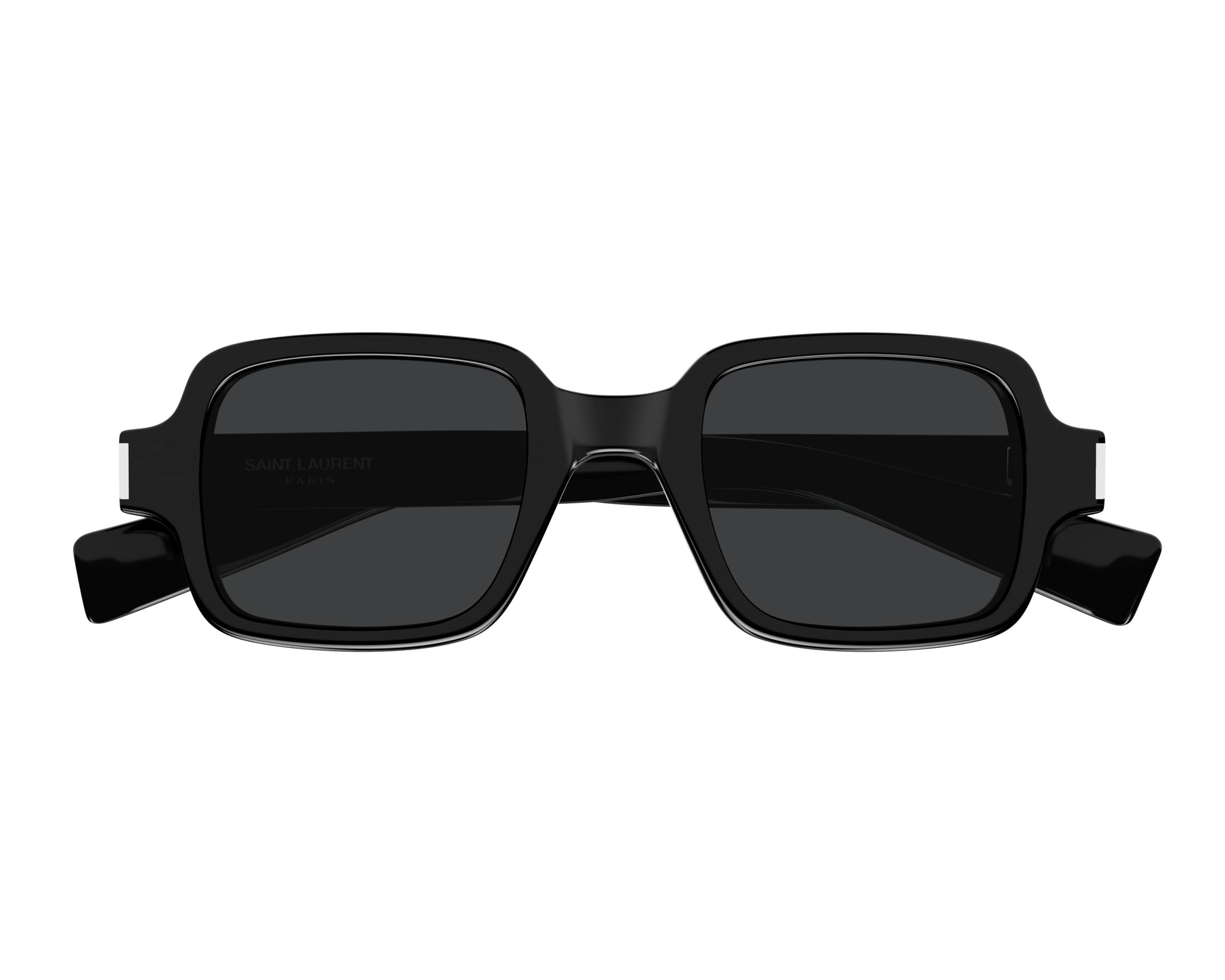 Yves Saint Laurent Sunglasses SL-720 001