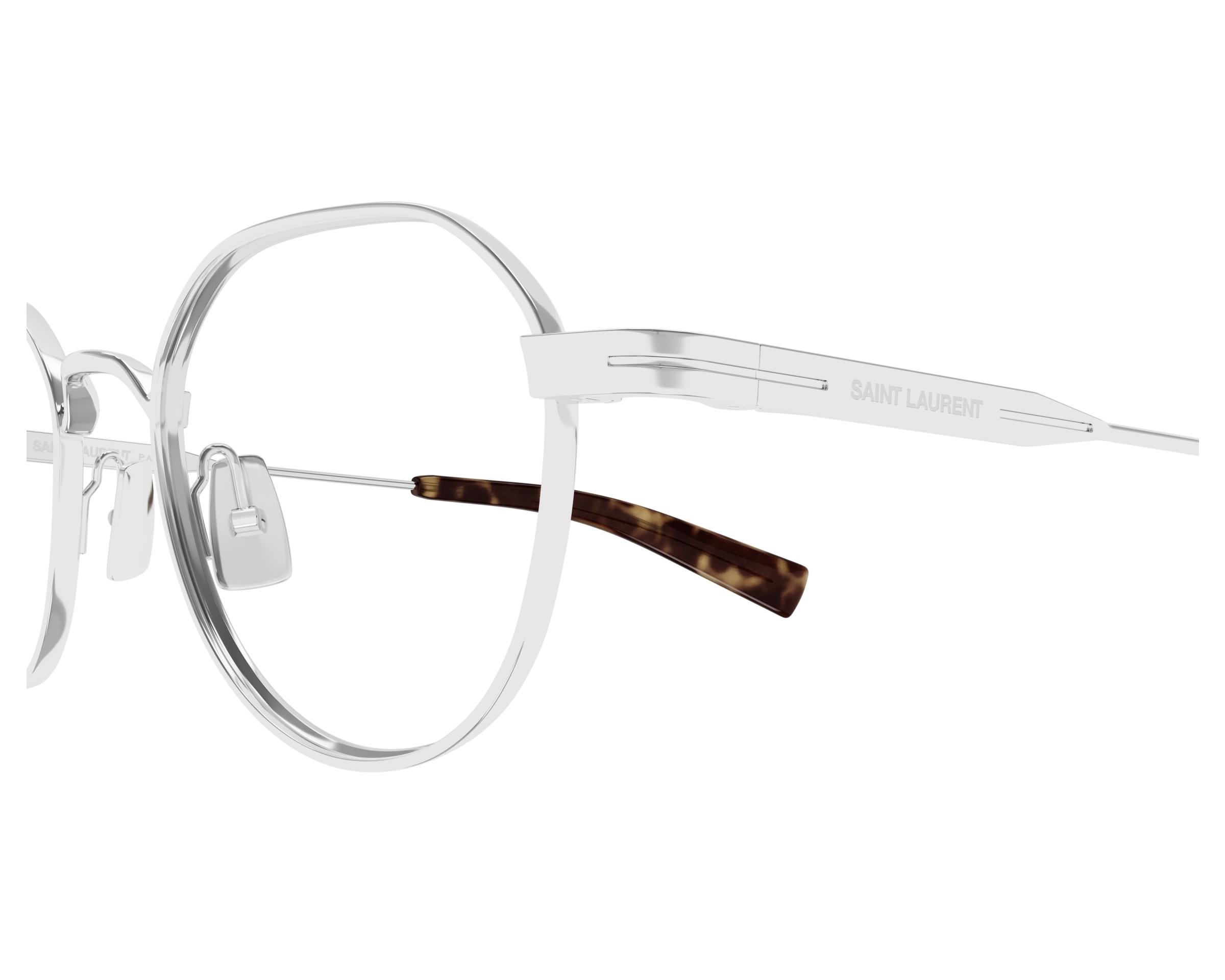 Yves Saint Laurent Glasses SL-730 002
