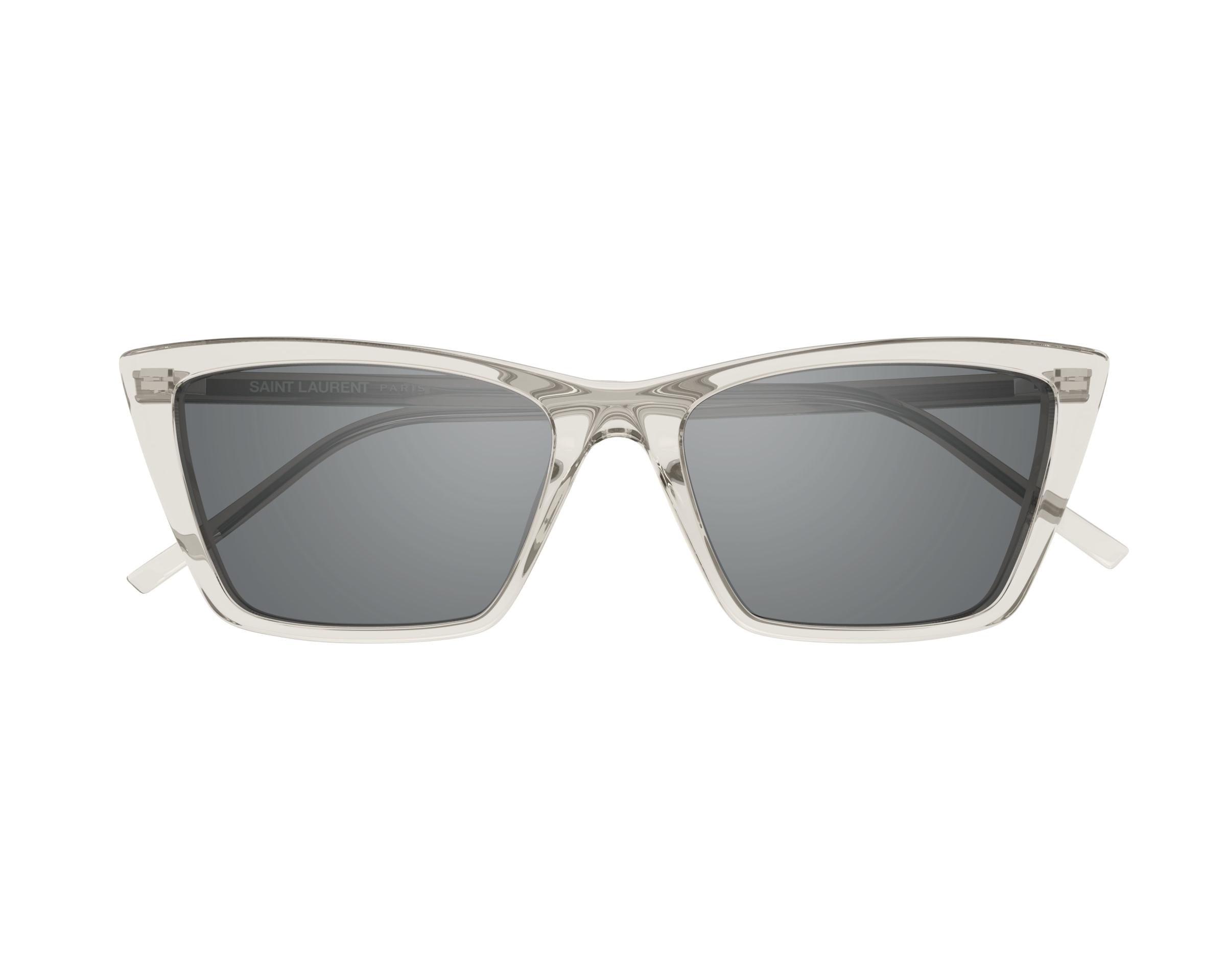 Yves Saint Laurent Sunglasses SL-737-MICA-THIN 004