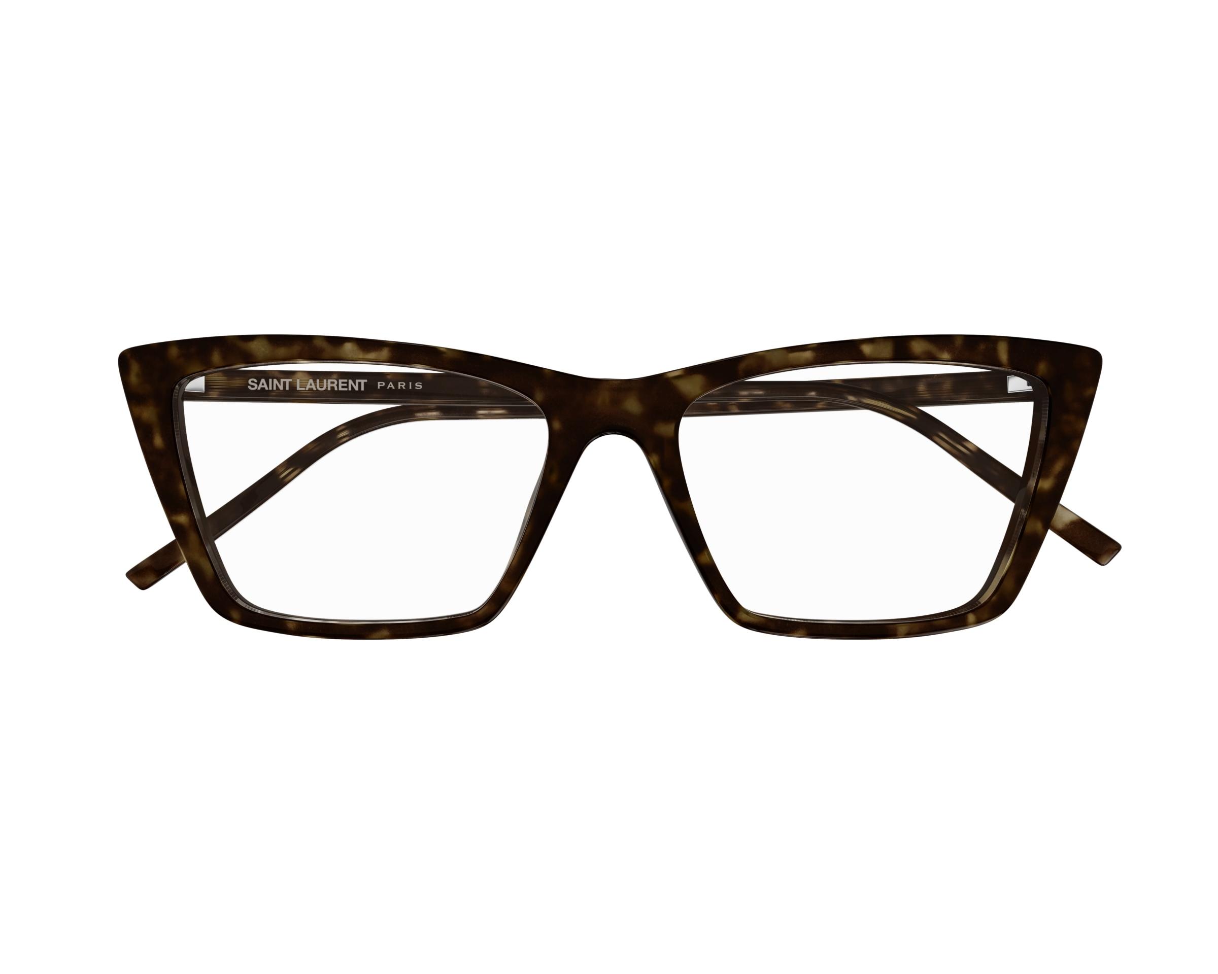 Yves Saint Laurent Glasses SL-737-MICA-THIN-OPT 002