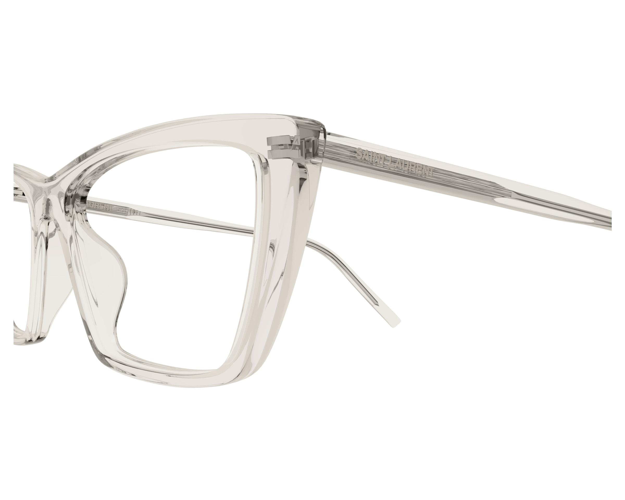 Yves Saint Laurent Glasses SL-737-MICA-THIN-OPT 004