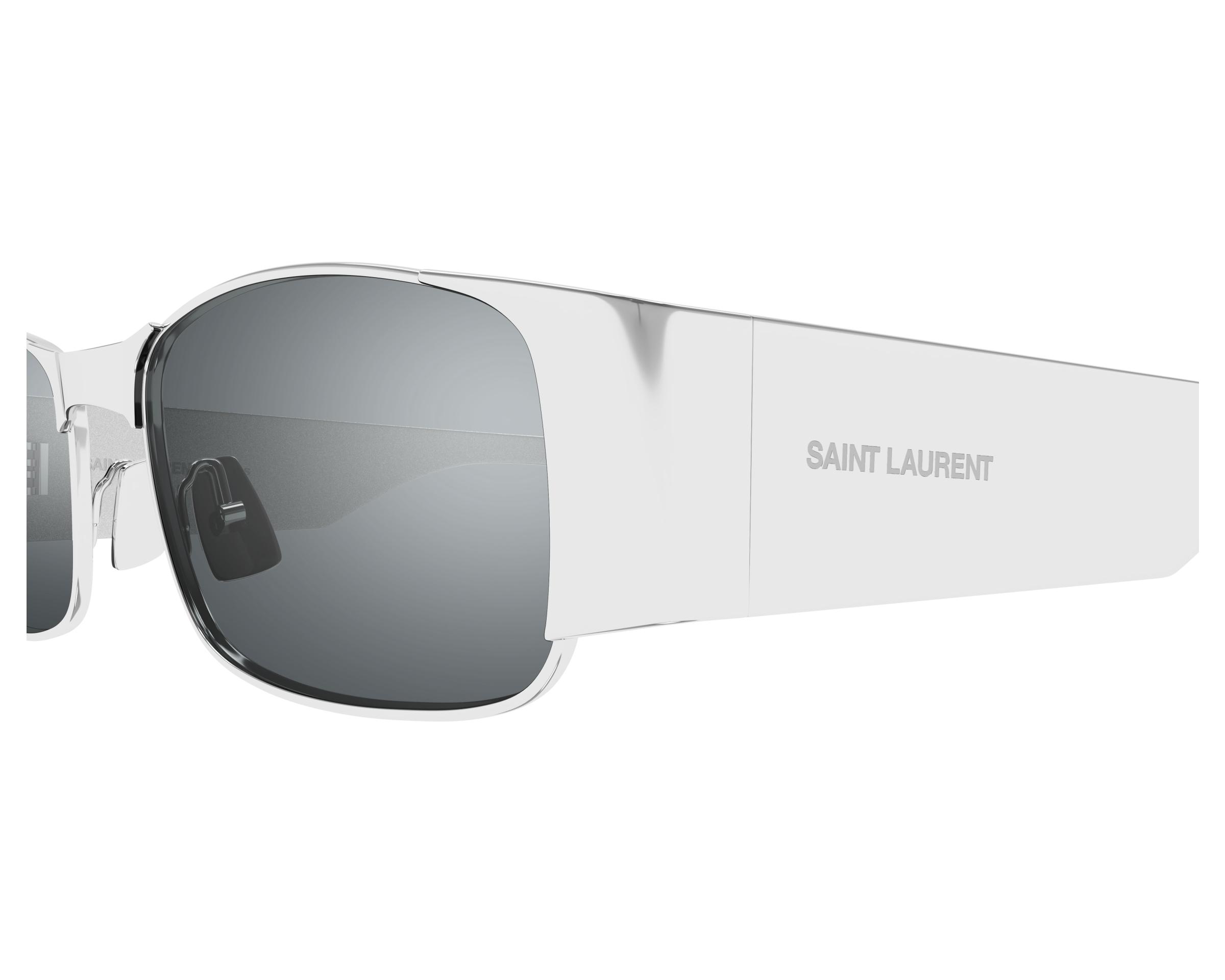 Yves Saint Laurent Sunglasses SL-738 001