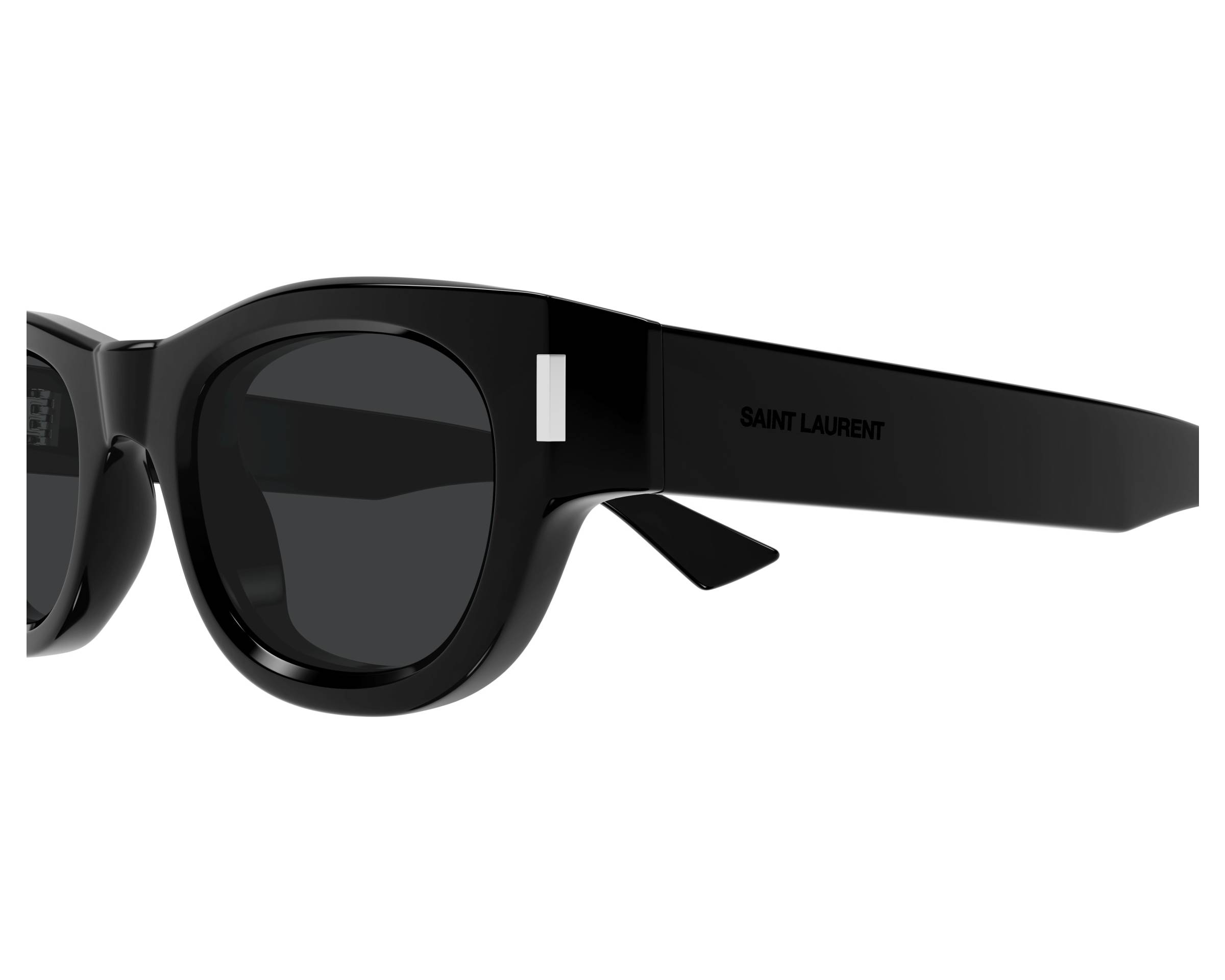 Yves Saint Laurent Sunglasses SL-761 001