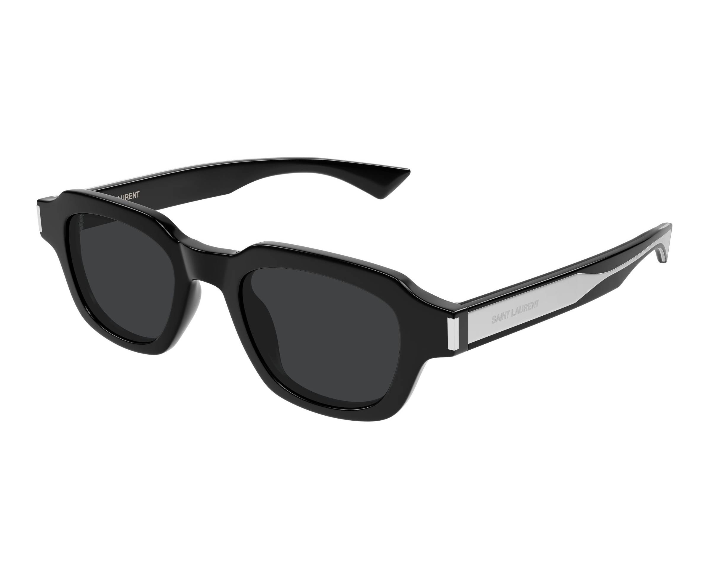 Yves Saint Laurent Sunglasses SL-791 001