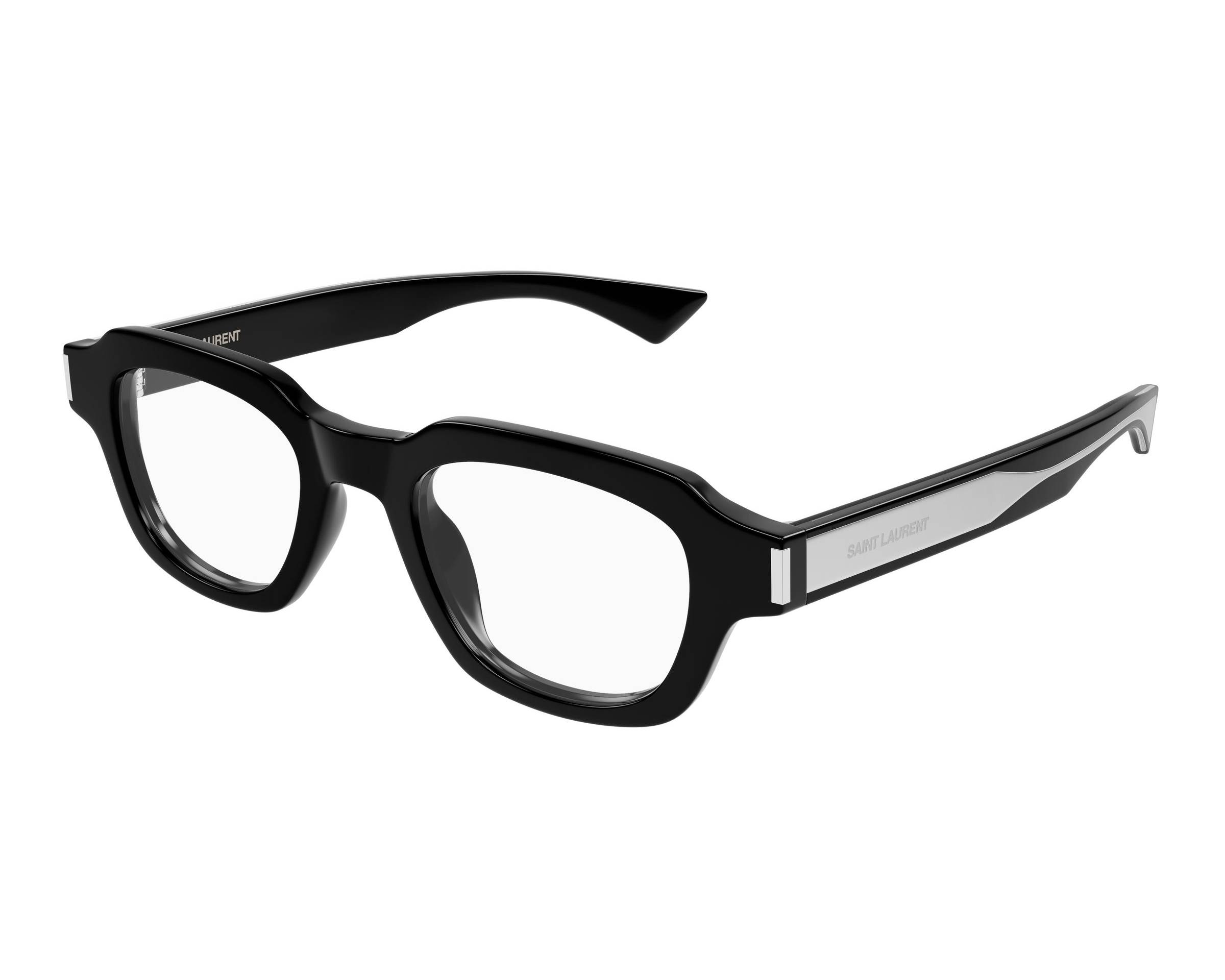Yves Saint Laurent Glasses SL-791-OPT 001