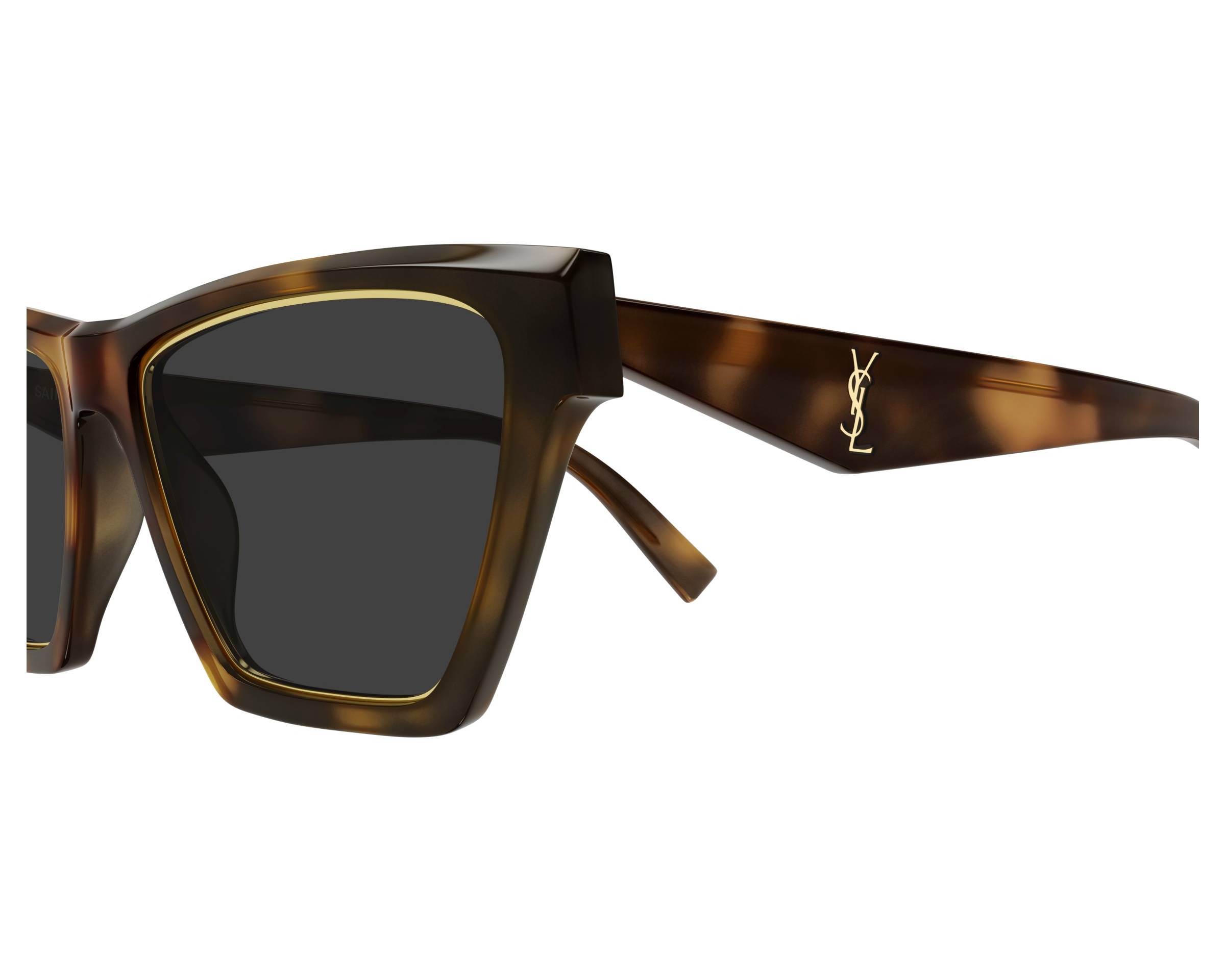 Yves Saint Laurent Sunglasses SL-M103-RIM 001