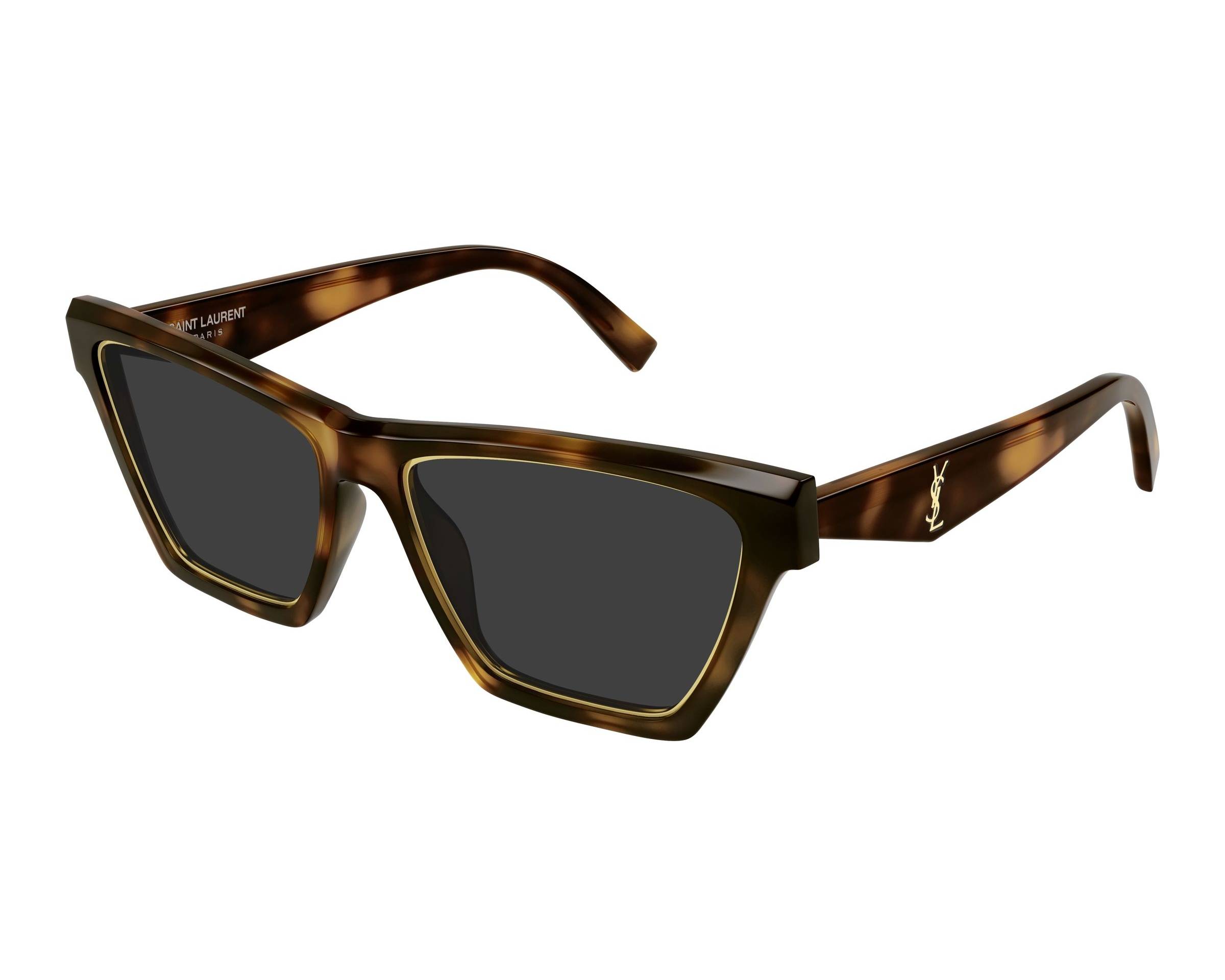 Yves Saint Laurent Sunglasses SL-M103-RIM 001