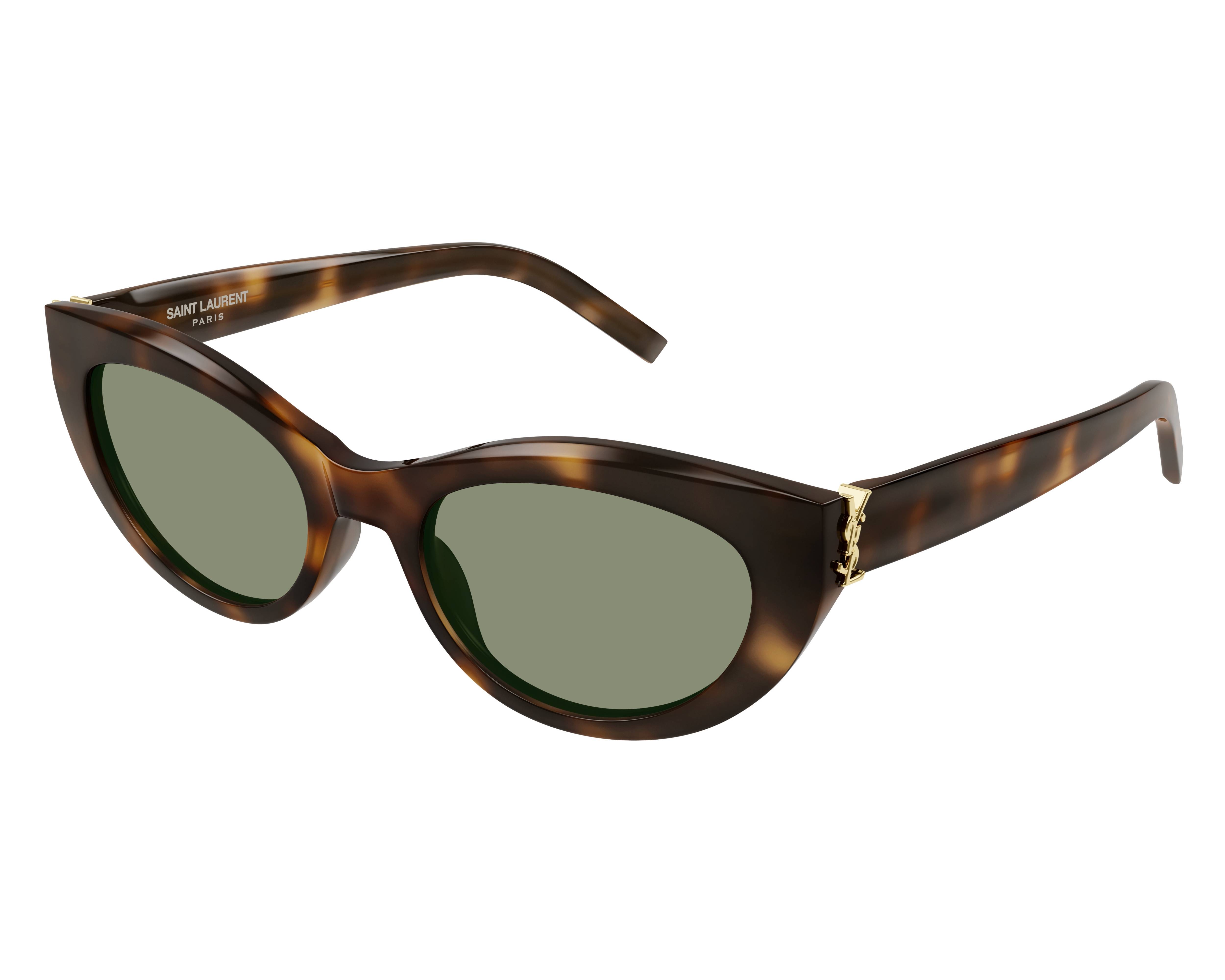 Yves Saint Laurent Sunglasses Sl M115 003