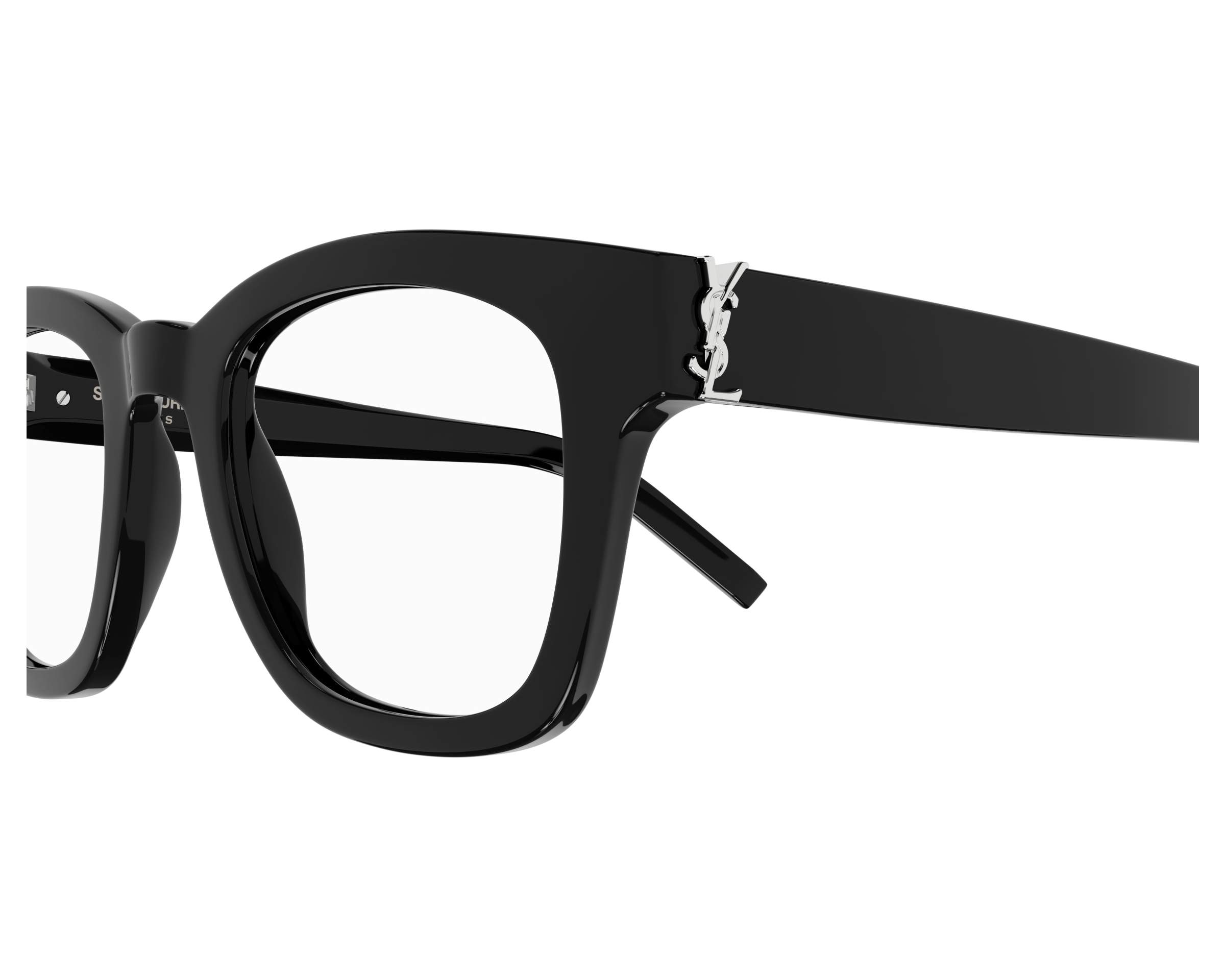 Yves Saint Laurent Glasses SL-M124-OPT 001