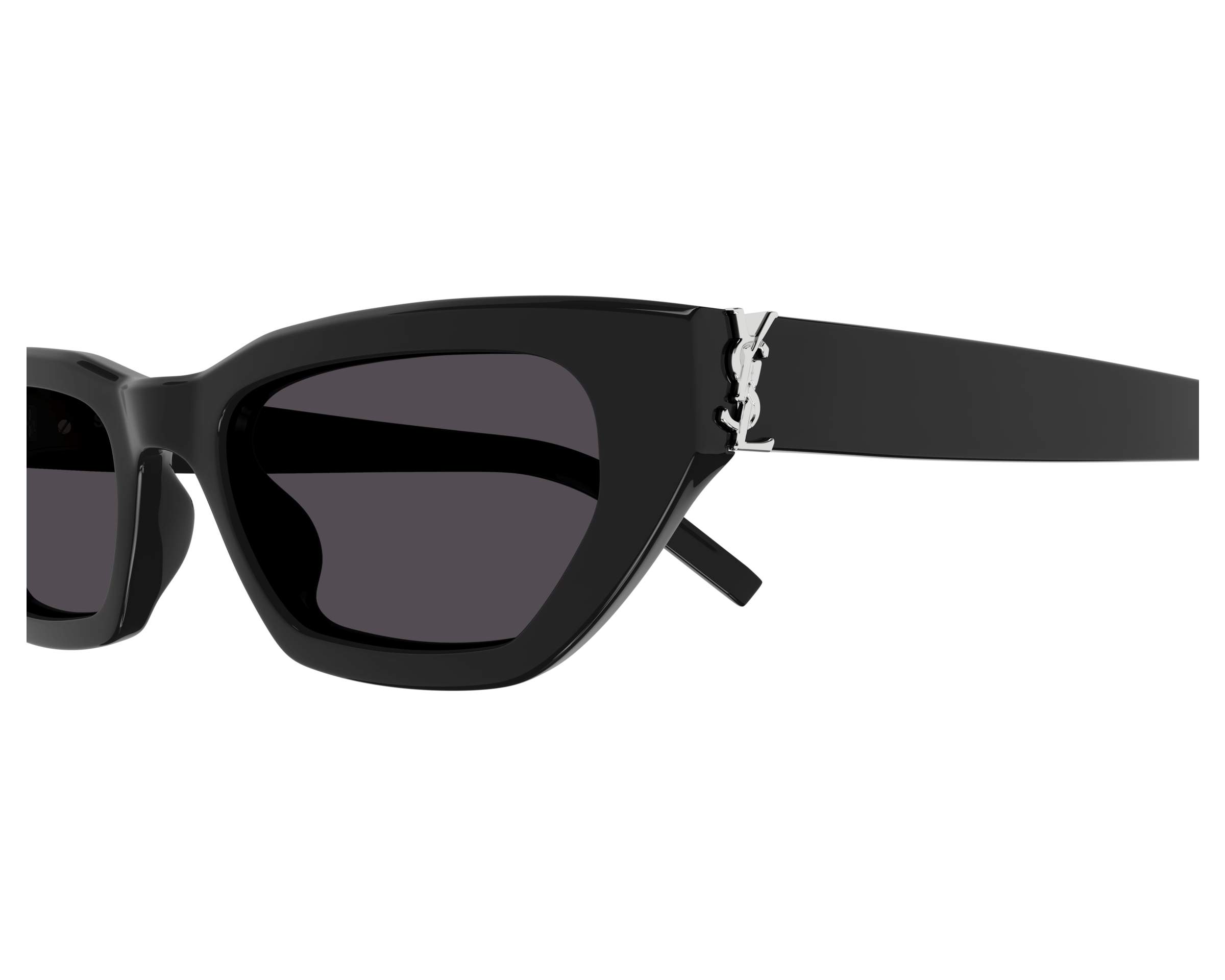 Yves Saint Laurent Sunglasses SL-M126 001