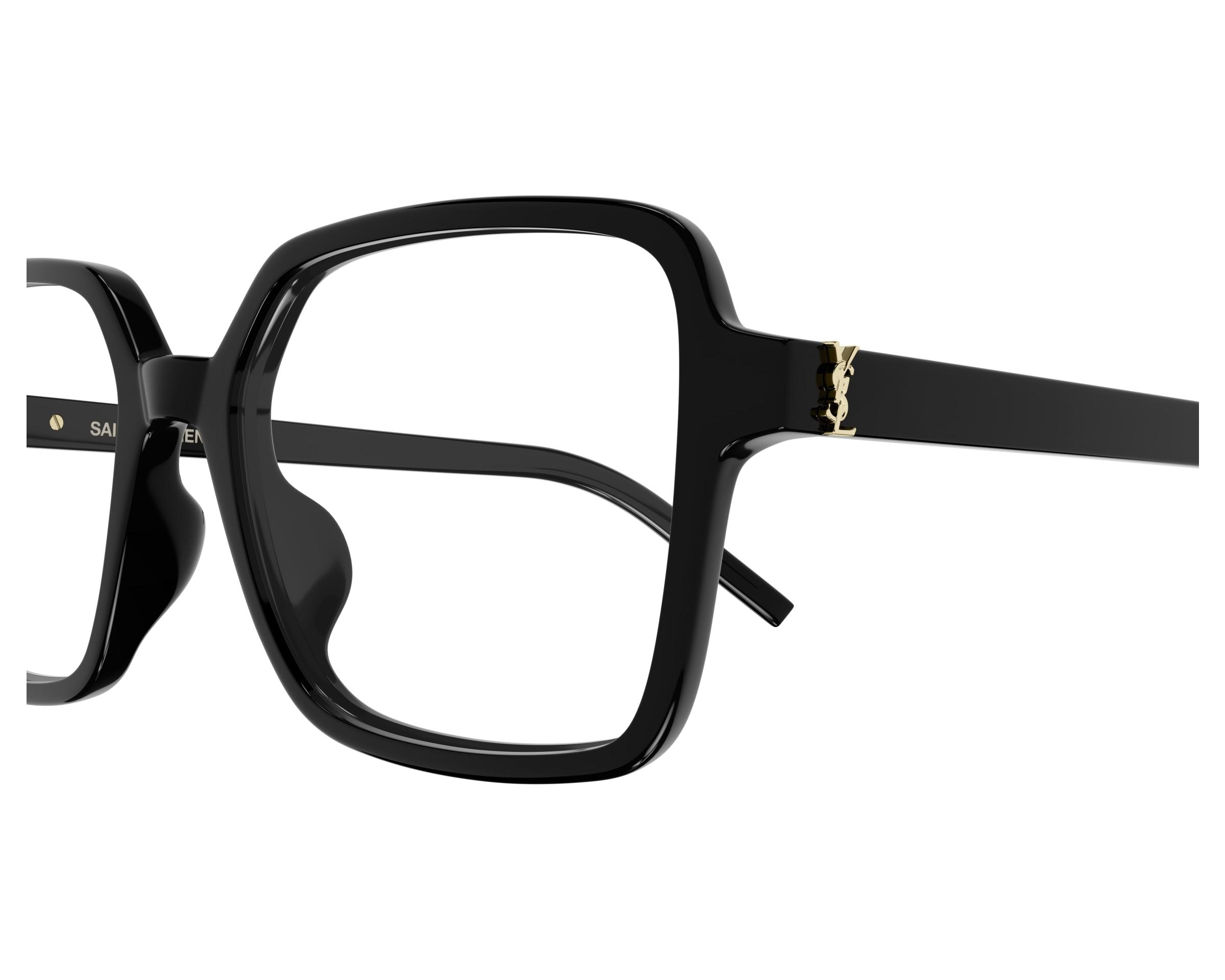 Yves Saint Laurent Glasses SL-M139 001