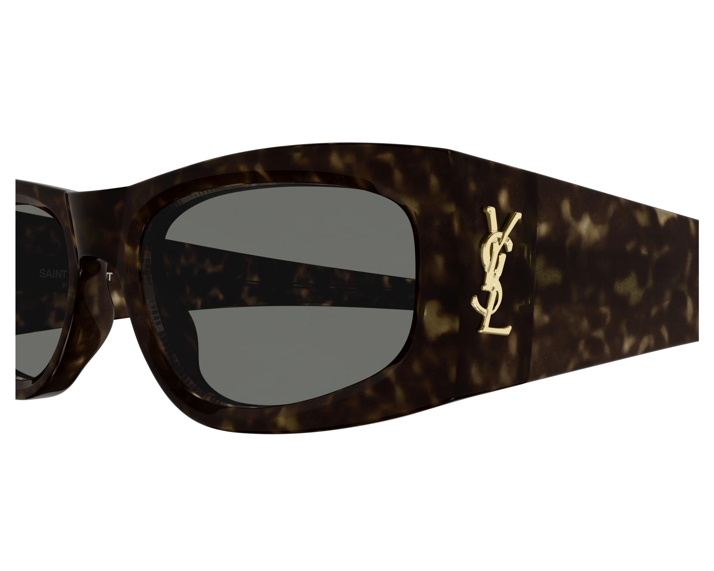Yves Saint Laurent Sunglasses SL-M140 003