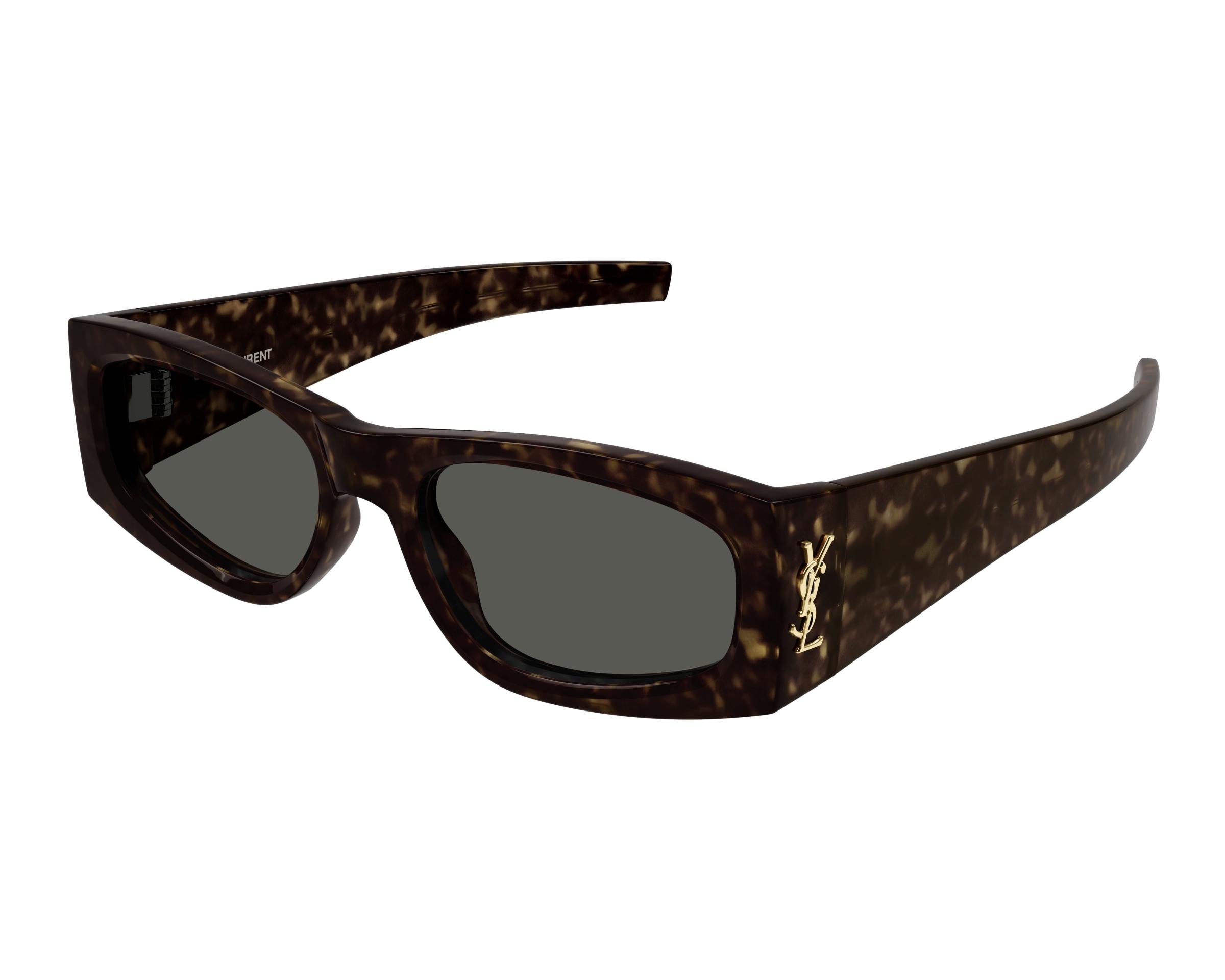 Yves Saint Laurent Sunglasses SL-M140 003
