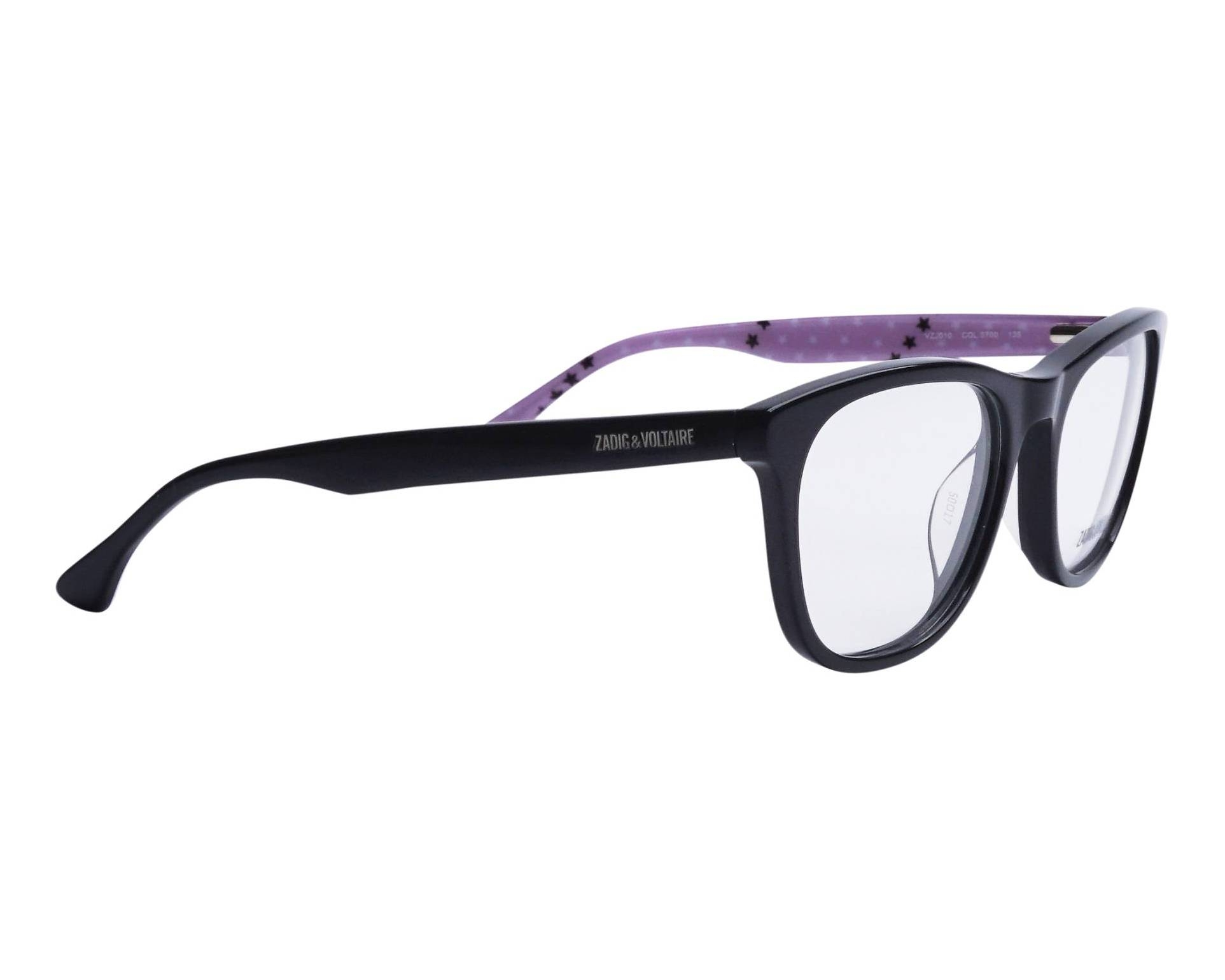 Zadig et Voltaire Glasses Junior VZJ-010 0700