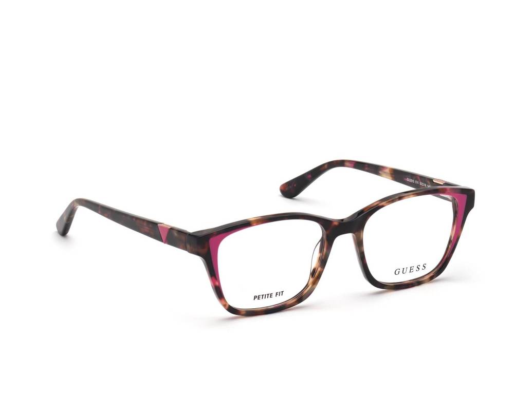 Guess Glasses GU-2810 074