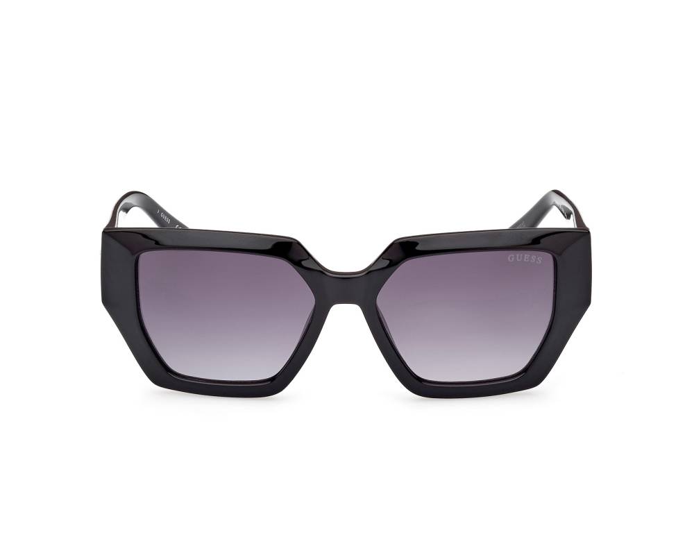 Guess Sunglasses GU7896-S 01B