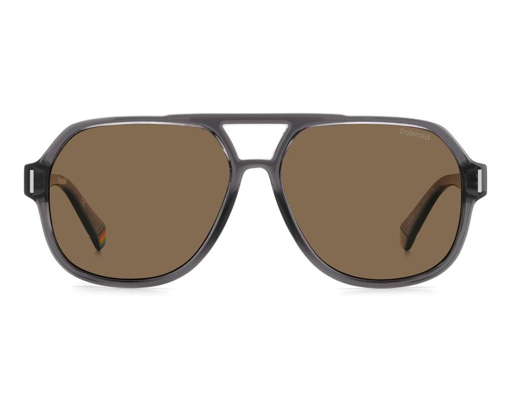 Polaroid Sunglasses PLD-6193-S KB7/SP