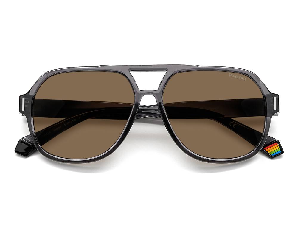 Polaroid Sunglasses PLD-6193-S KB7/SP