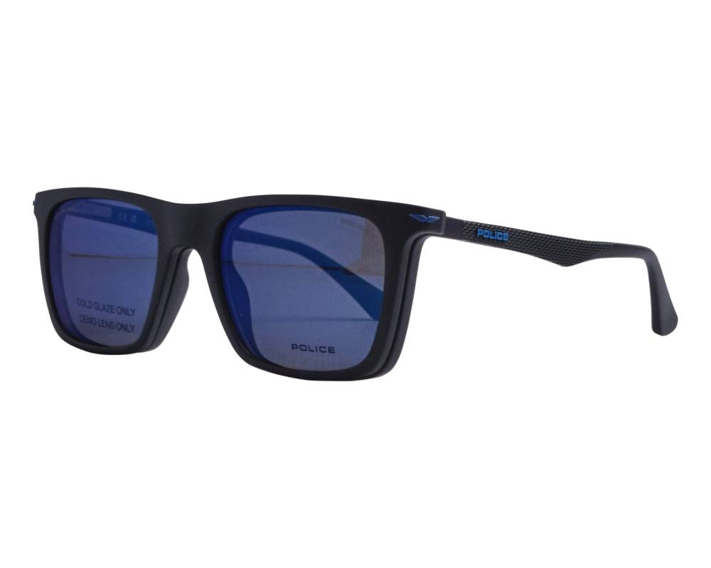 Cops glasses store