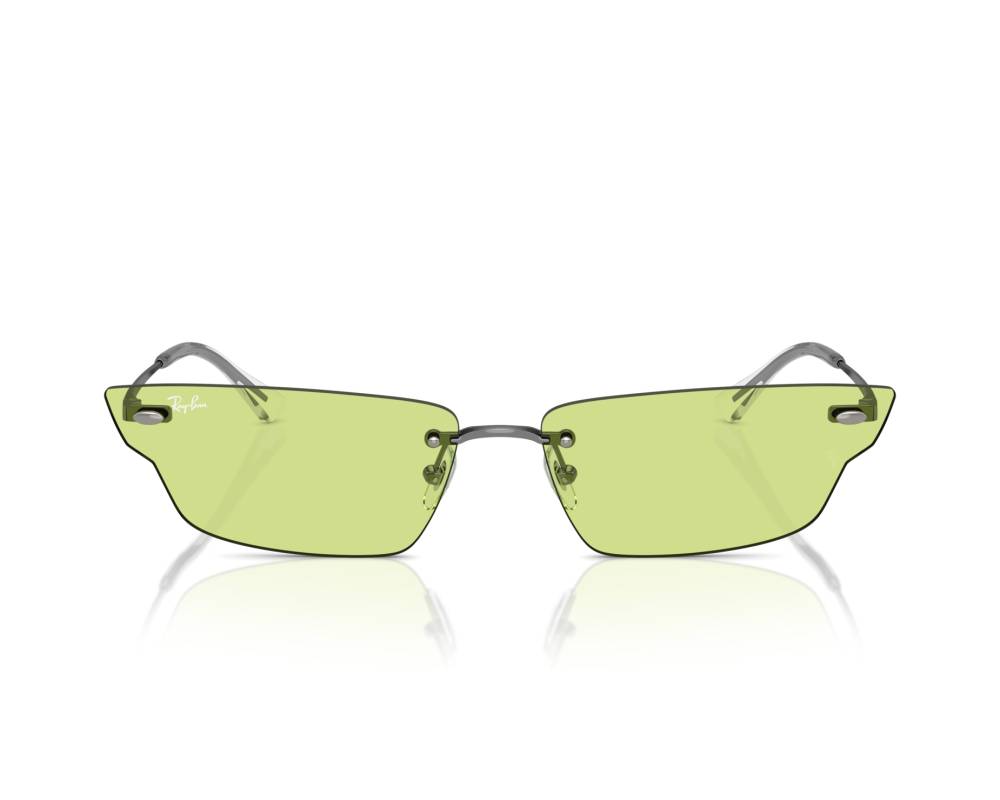 Ray-Ban Sunglasses Anh RB3731 004/2