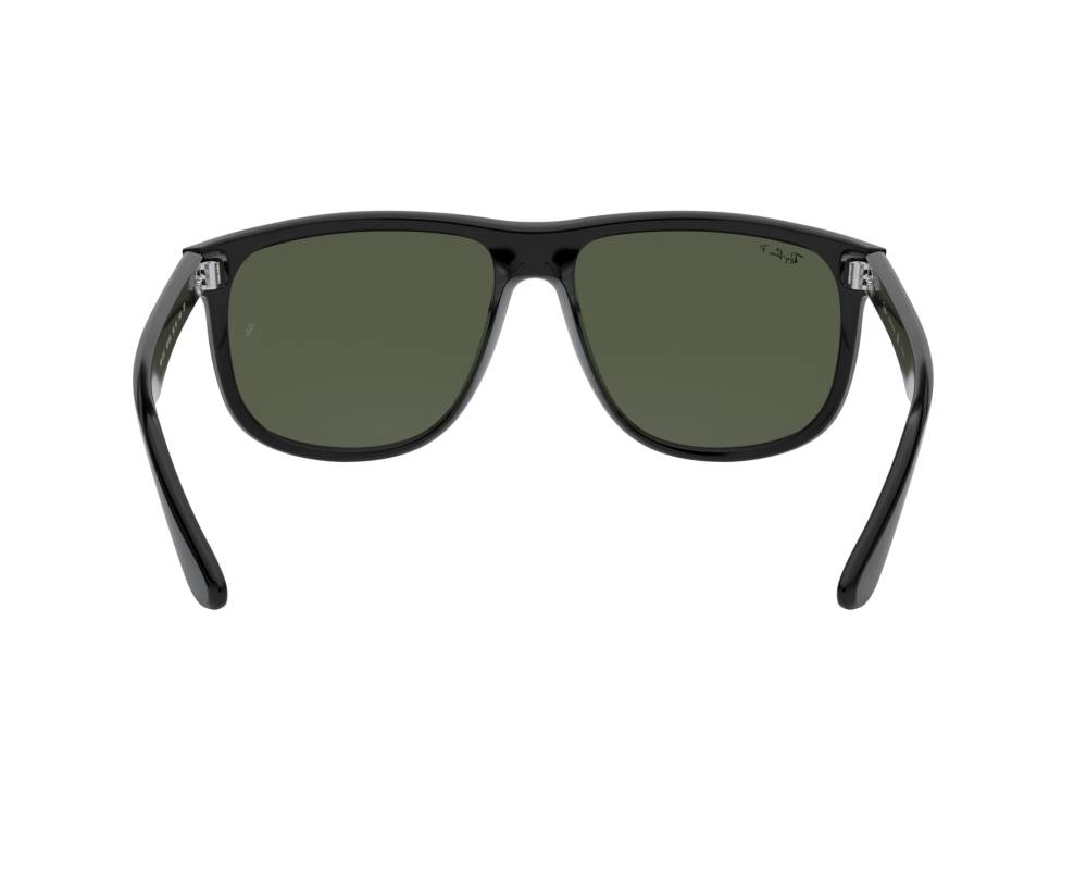 Ray-Ban Sunglasses Boyfriend RB4147 601/58