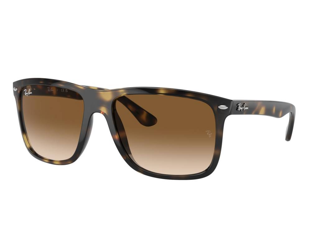 Ray-Ban Sunglasses Boyfriend Two RB4547 710/51