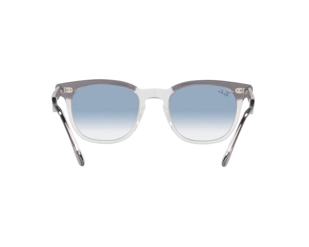 Ray-Ban Sunglasses Hawkeye RB2298 13553F