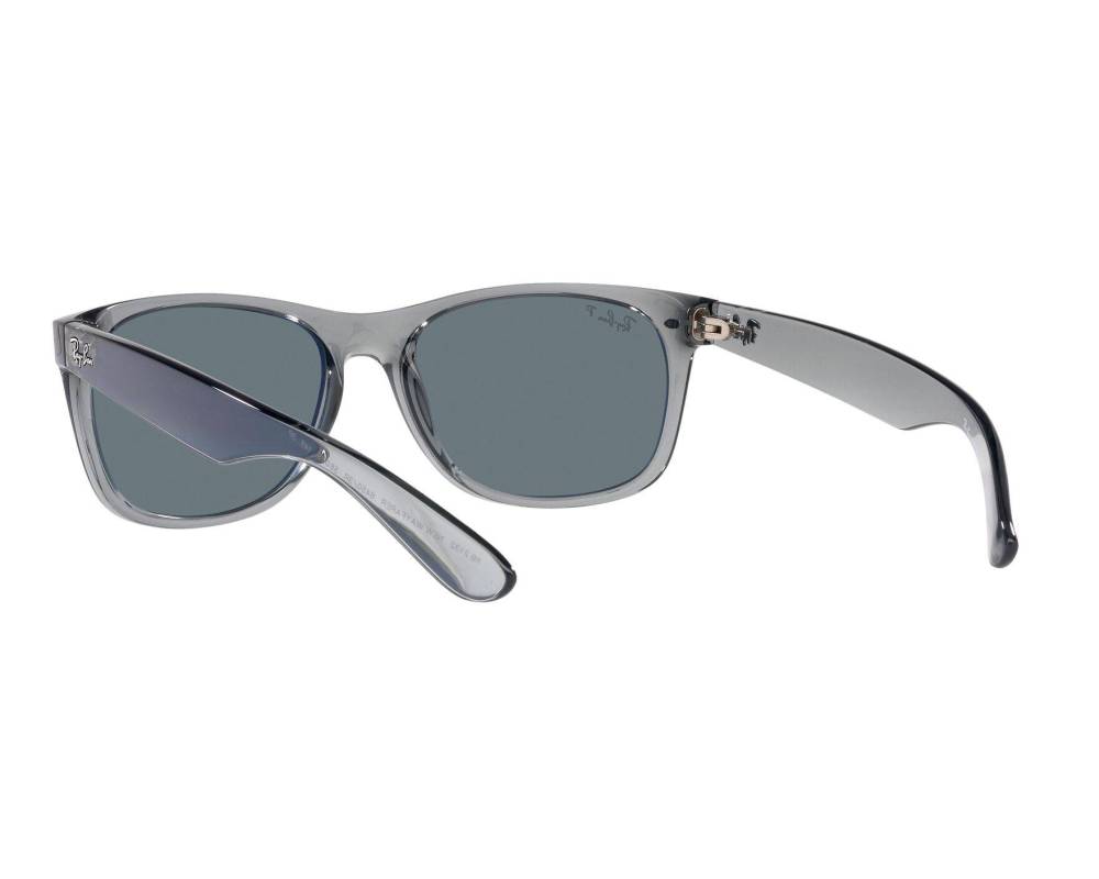 Ray-Ban Sunglasses New Wayfarer RB2132 64503R