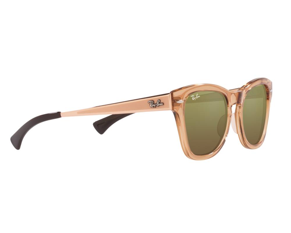 Ray-Ban Sunglasses RB0707SM 6449G7