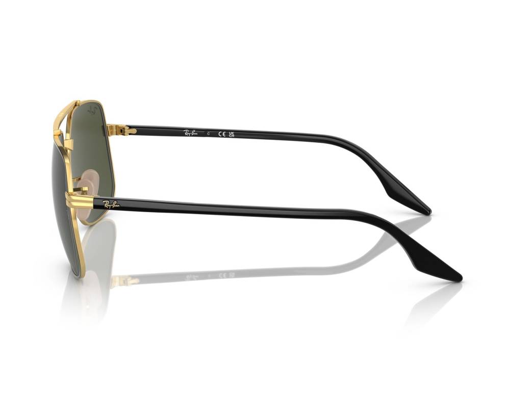 Ray-Ban Sunglasses RB3699 900031