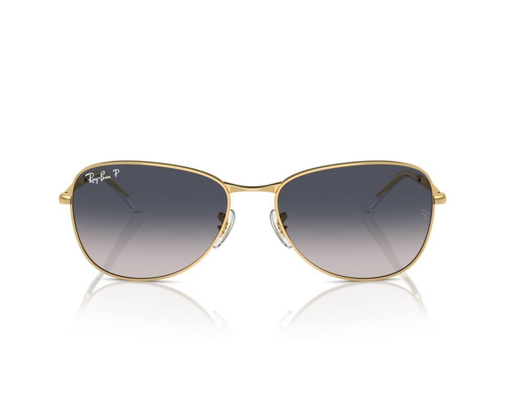 Ray-Ban Sunglasses RB3733 001/78