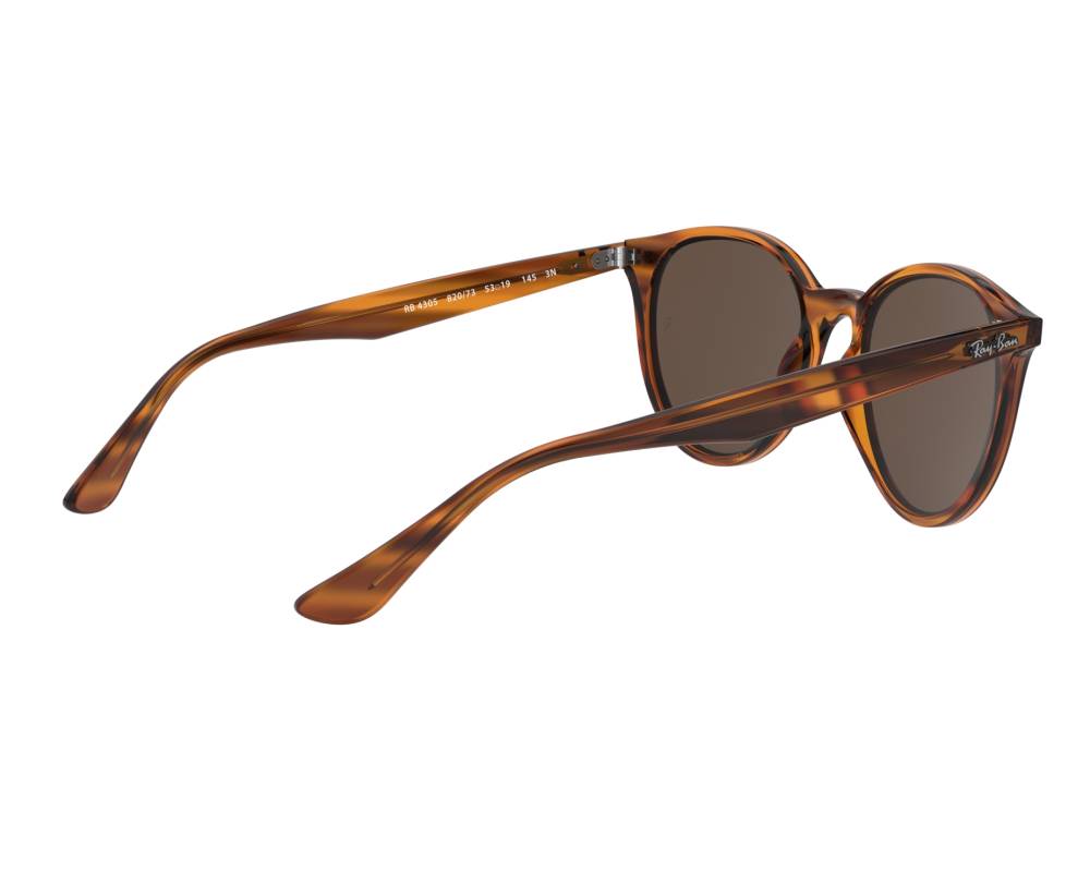 Ray-Ban Sunglasses RB4305 820/73