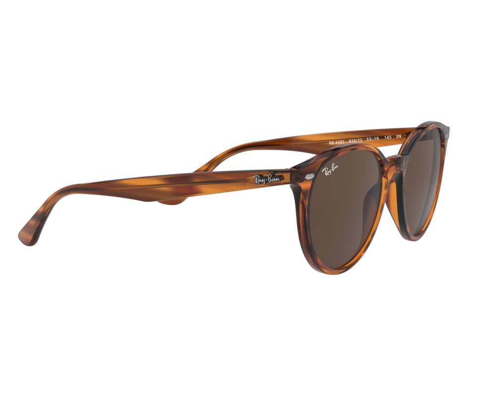 Ray-Ban Sunglasses RB4305 820/73