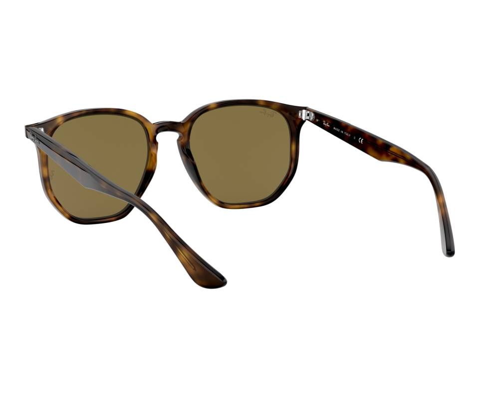Ray-Ban Sunglasses RB4306 710/73