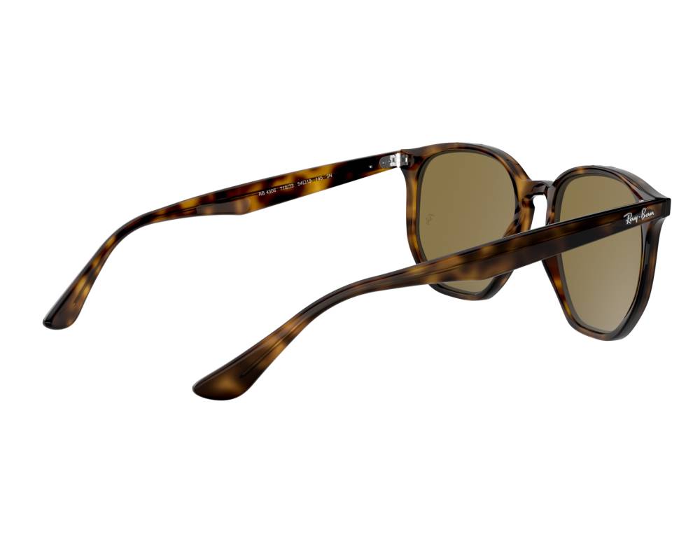 Ray-Ban Sunglasses RB4306 710/73