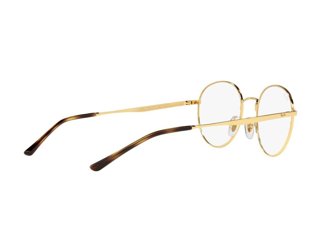 Ray-Ban Glasses RX3681V 2500