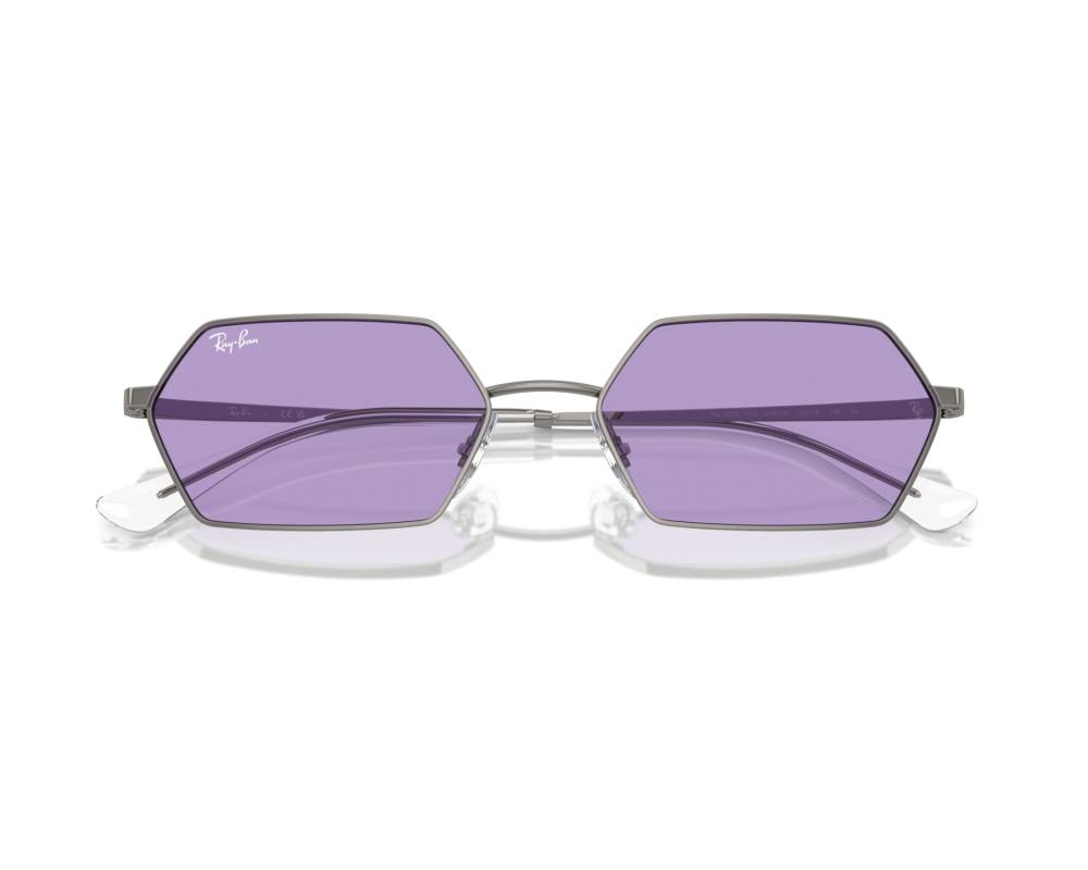 Ray-Ban Sunglasses Yevi RB3728 004/1A