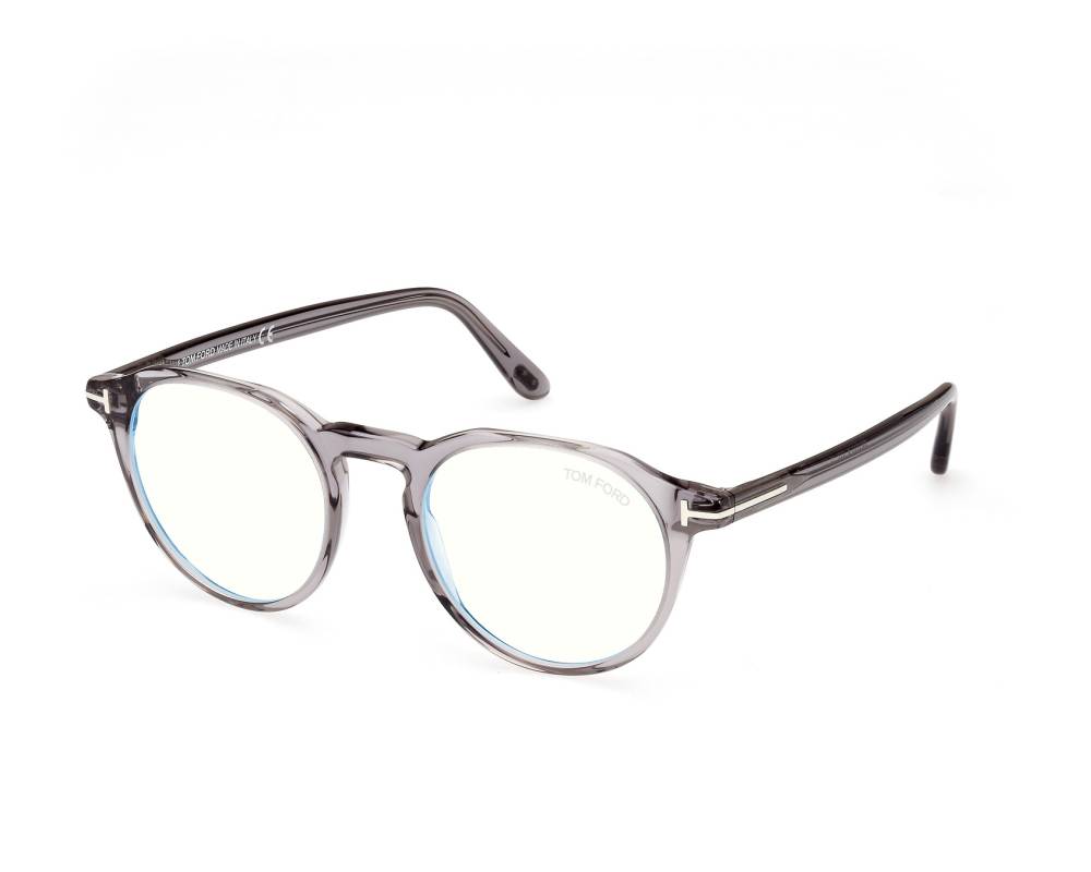 Tom Ford Glasses FT5833-B 020