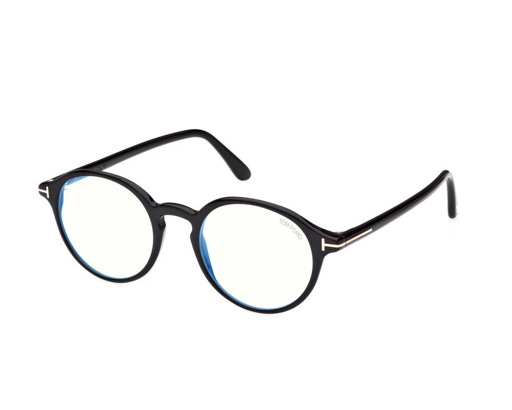 Tom Ford Glasses FT-5867-B/V 001
