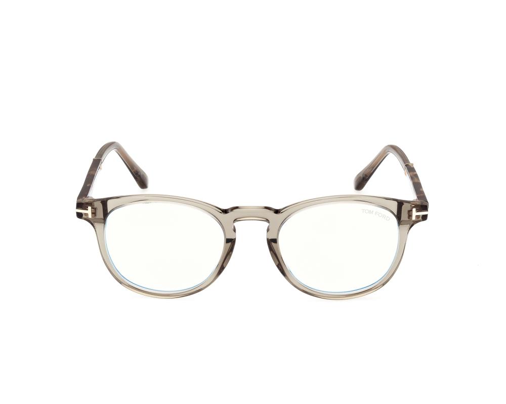Tom Ford Glasses FT-5891-B-V 095