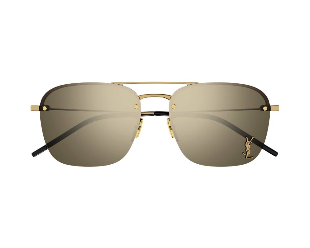 Yves Saint Laurent Sunglasses SL-309-M 008