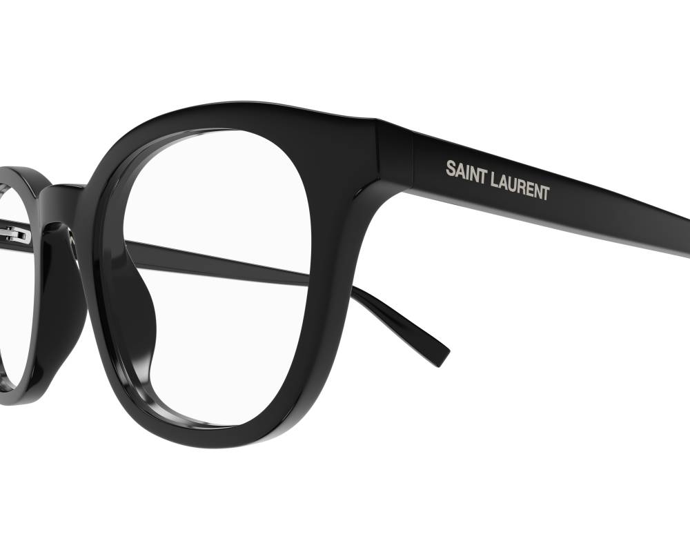 Yves Saint Laurent Glasses SL-588 001