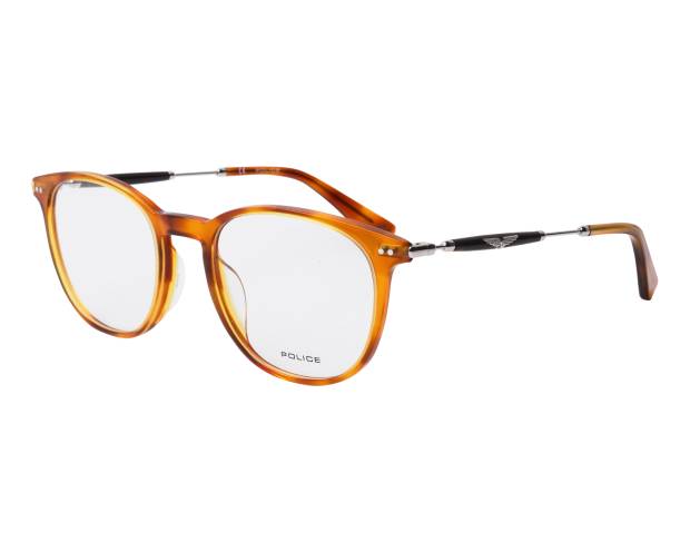 Police Glasses Origins Urban 5 VPLE99 0922