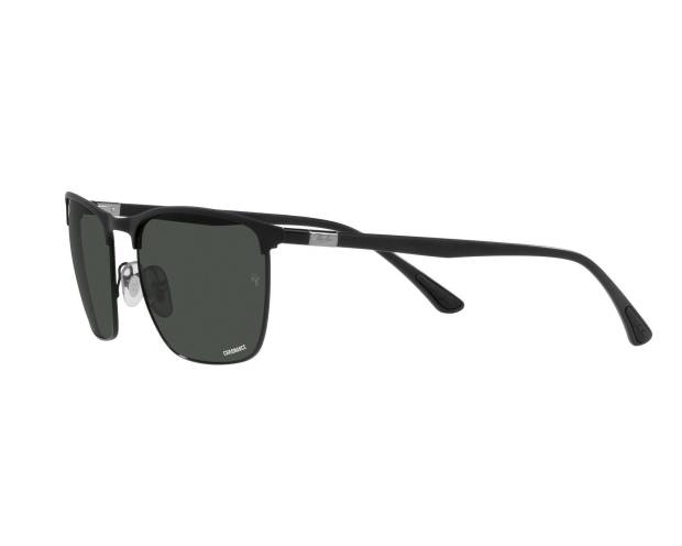 Ray-Ban Sunglasses RB3686 186/K8